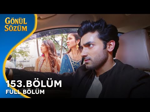 Gönül Sözüm Hint Dizisi 153. Bölüm @kanal7
