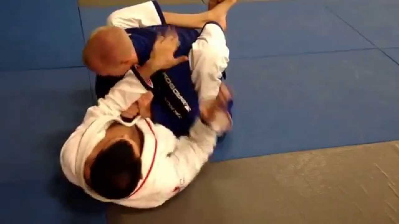 Basic combos - YouTube