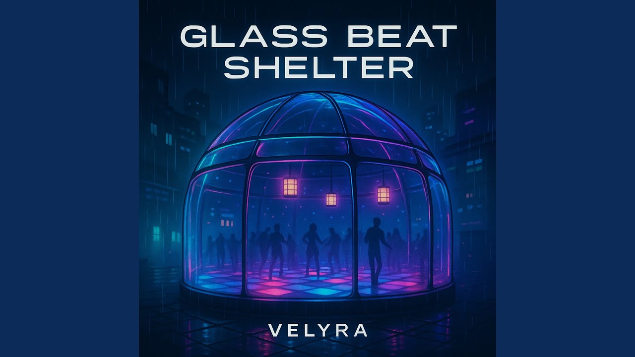 Glass Beat Shelter - YouTube