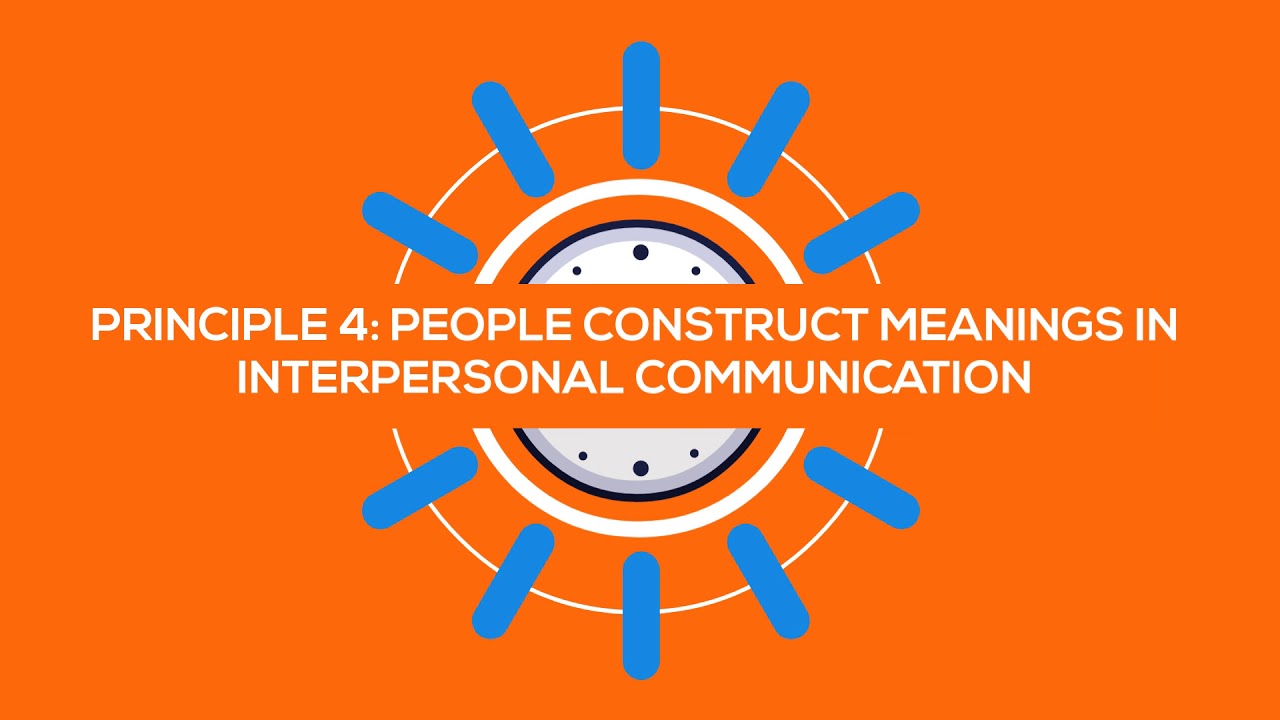 Interpersonal Communication Principles YouTube interpersonal-communication-principles-youtube