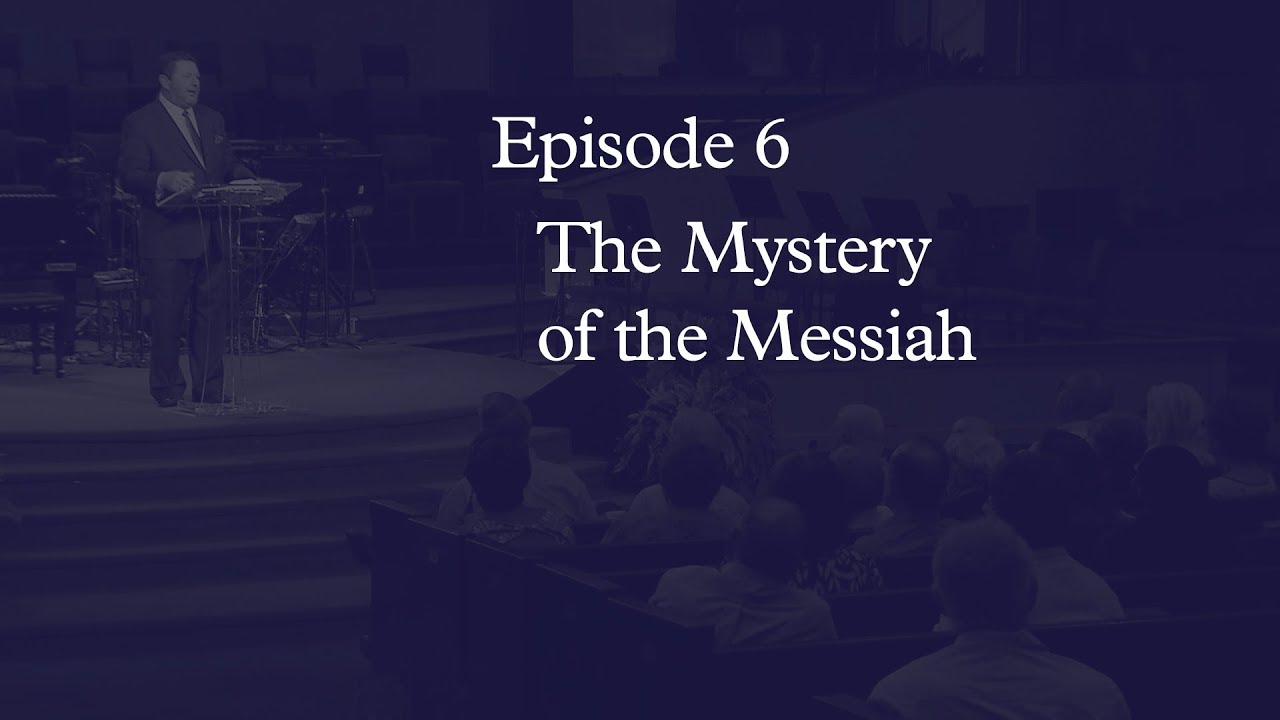 Bible Time - The Mystery of the Messiah - YouTube