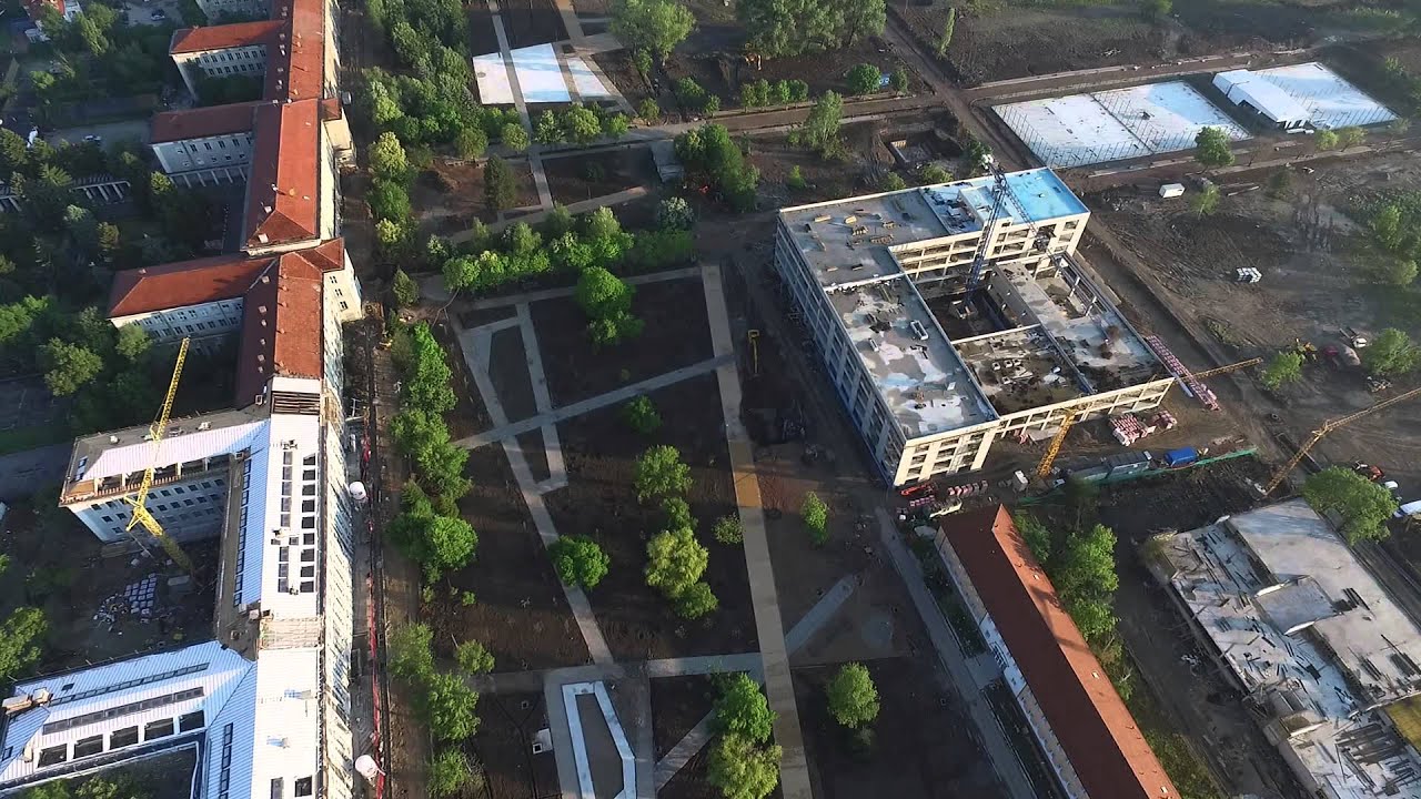 Sofia Tech Park | София Тех Парк, 22.06.2015 - YouTube
