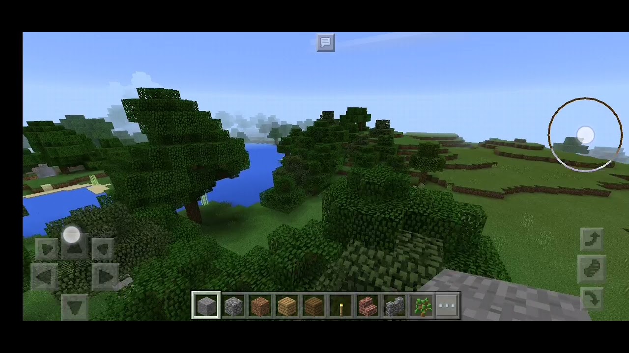 Minecraft 1.1.8 - YouTube