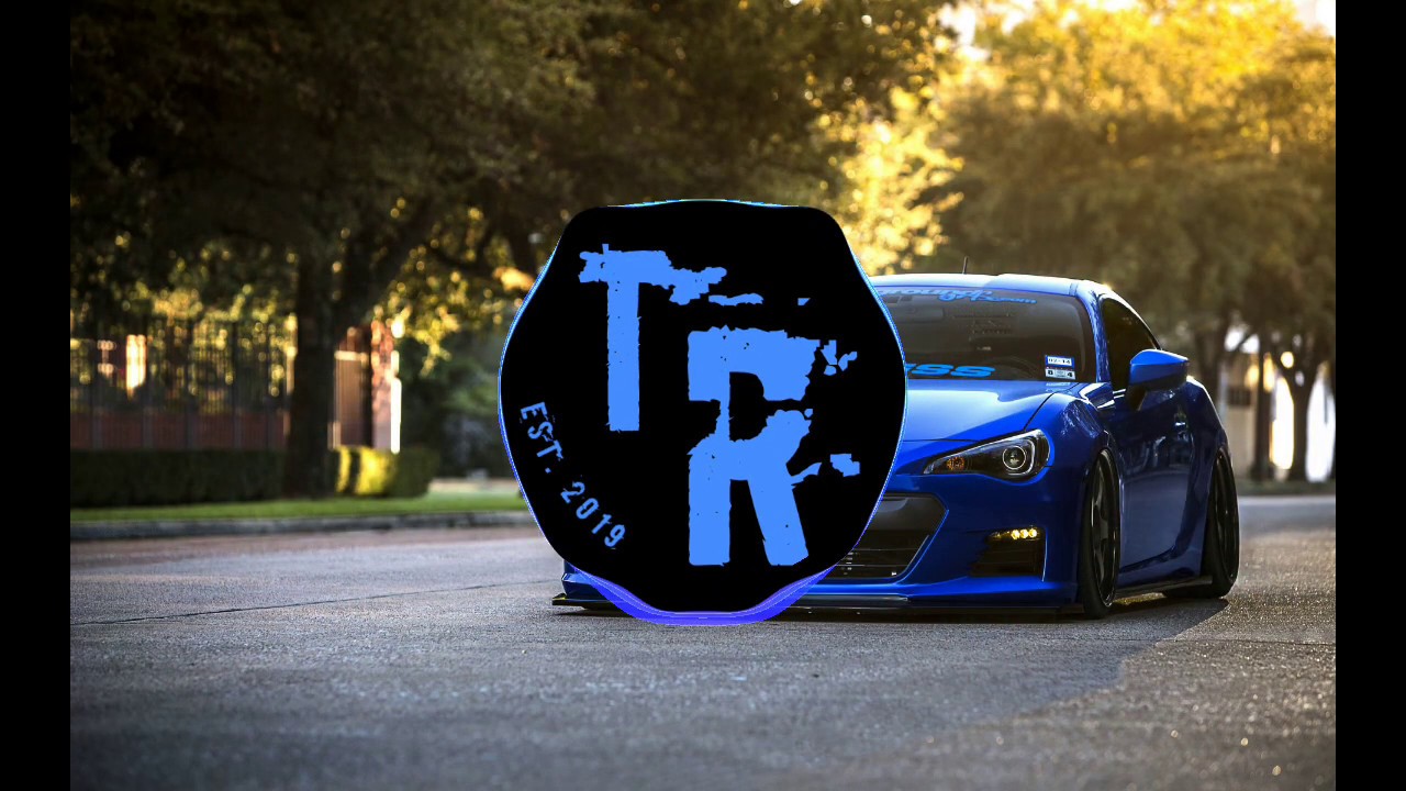 Vairo - Row (Bass Boosted) - YouTube