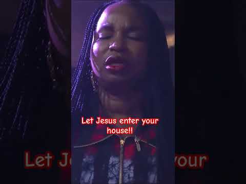 Let Jesus enter your house!! @PastorJerryEze - YouTube