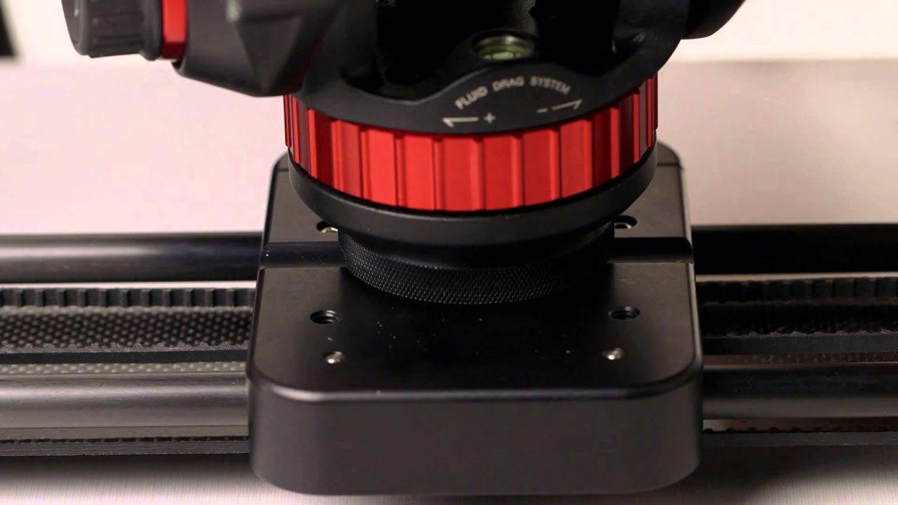 Mounting a Camera To Your Slider - YouTube