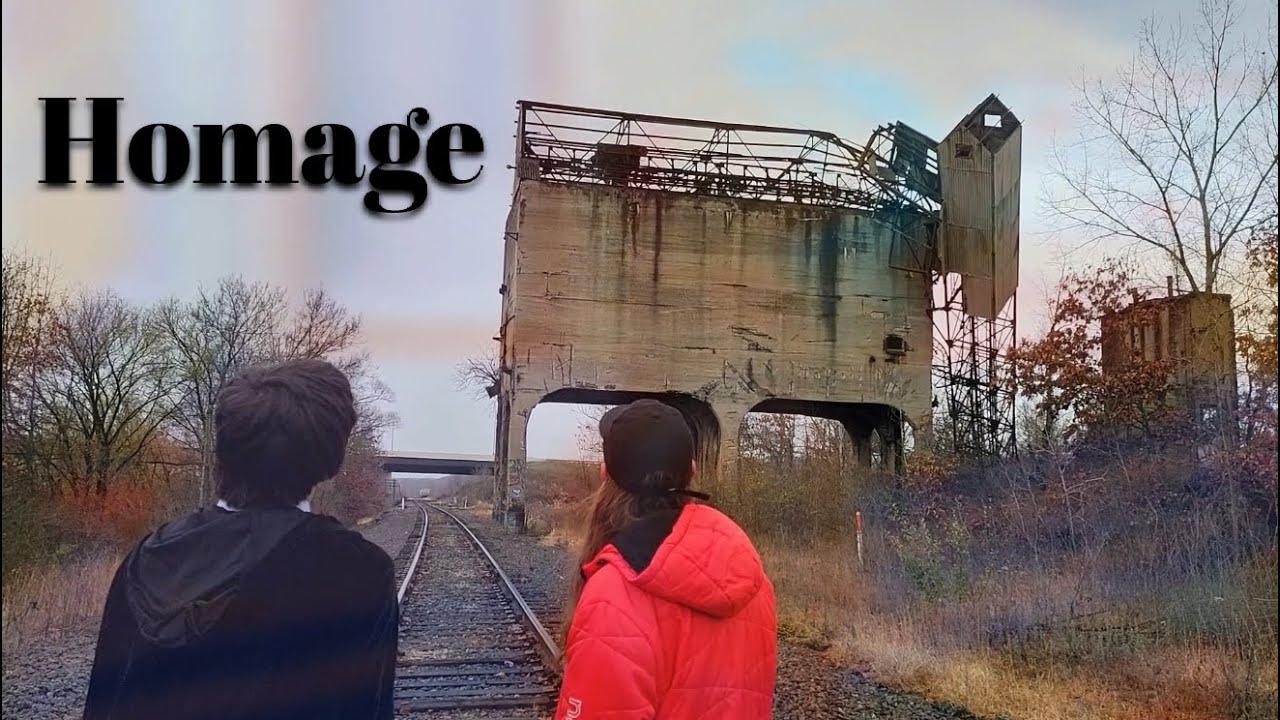 Homage - Evangelical Trapstar (Feat. Lil' Rizzy) (Official Music Video ...