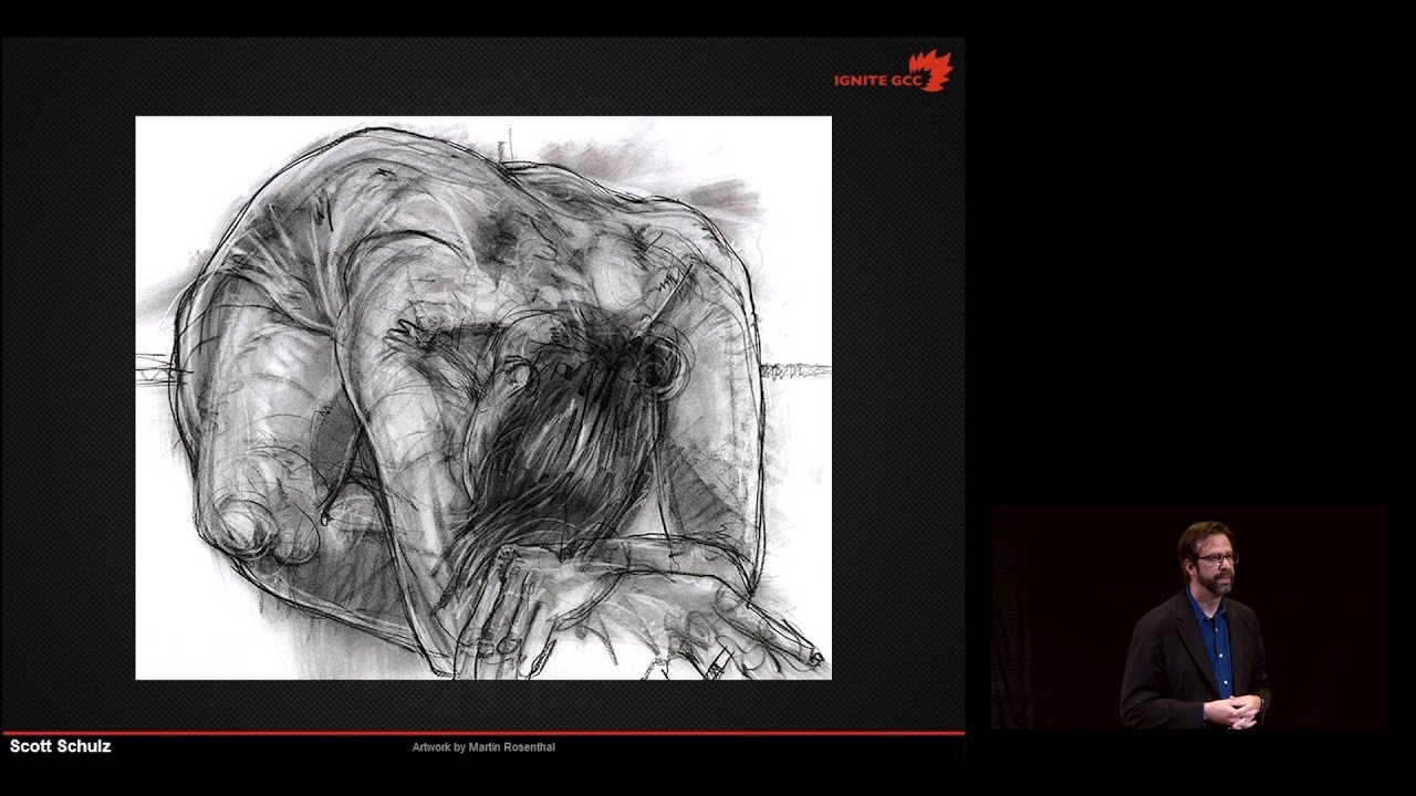 Scott Schulz: Martin - YouTube