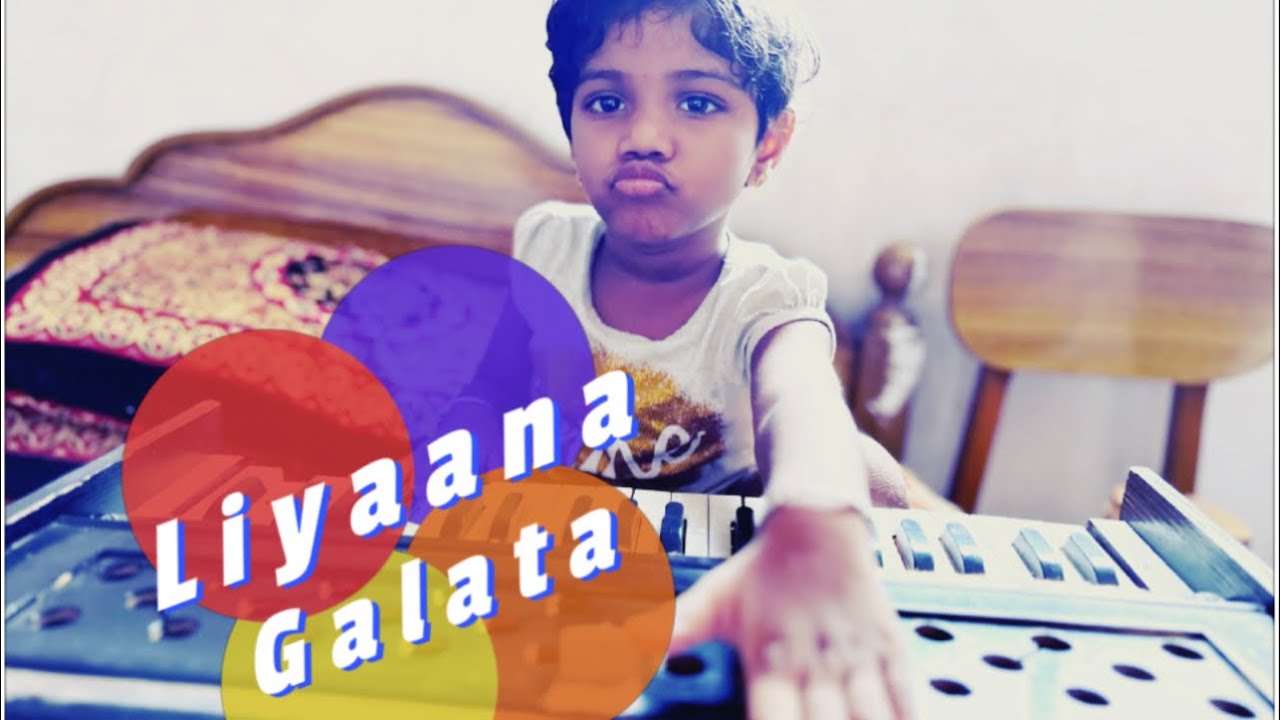 Liyaana world ️ ️ ️ ️ ️ - YouTube