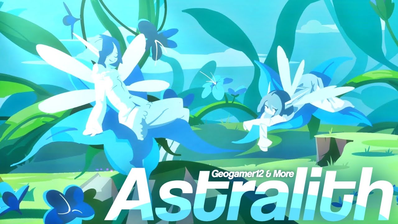 10600★ 첫 클래식 미틱?! Astralith (by Geogamer12 & more / mythic easy demon ...