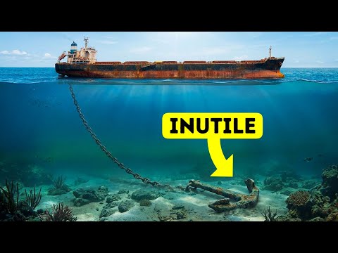 Comment Les Ancres Fonctionnent Vraiment (Ce N’Est Pas Ce Que Vous Pensez)