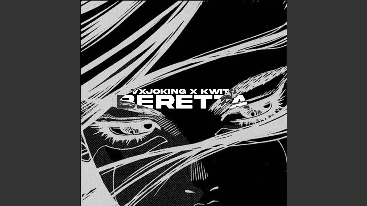 BERETTA (feat. Kwito) - YouTube Music
