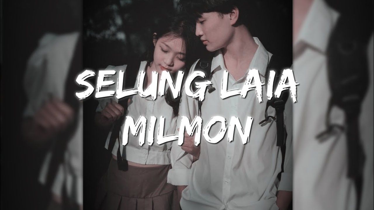 Selung laia milmon # Thadou kuki song # status video - YouTube