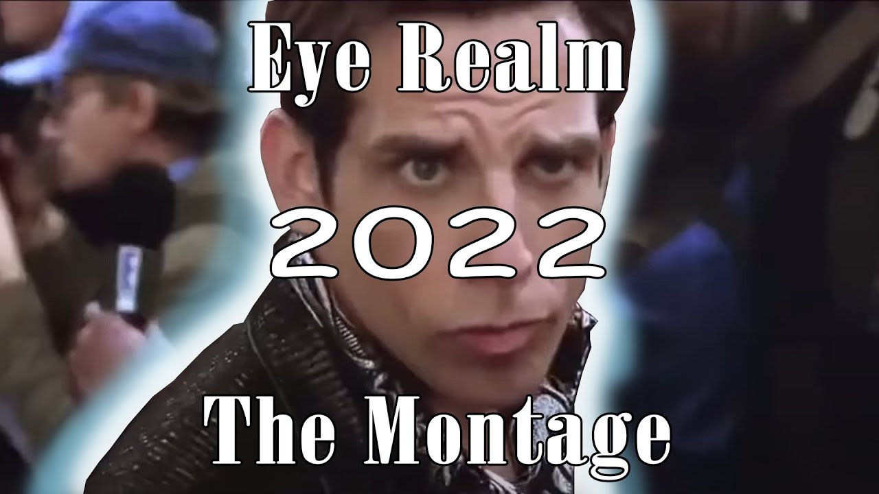 Eye Realm 2022 Clip Montage - YouTube