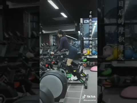 Liu tai yang new video | workout motivation