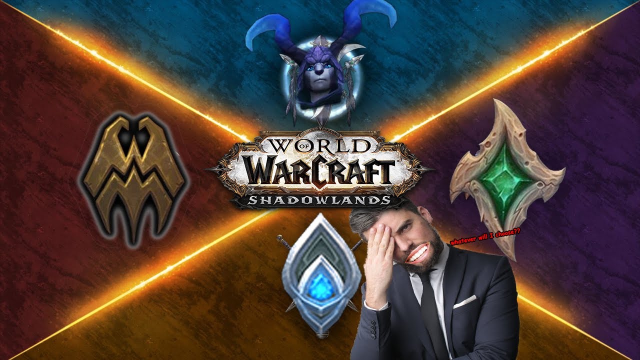 The Covenant System in a nutshell - YouTube