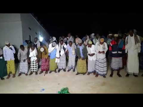 Siyaaro Qadiriya 2020 - YouTube