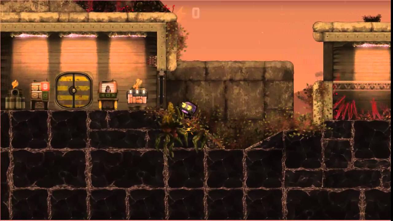 Cobalt - Terraria and Parkour? - YouTube