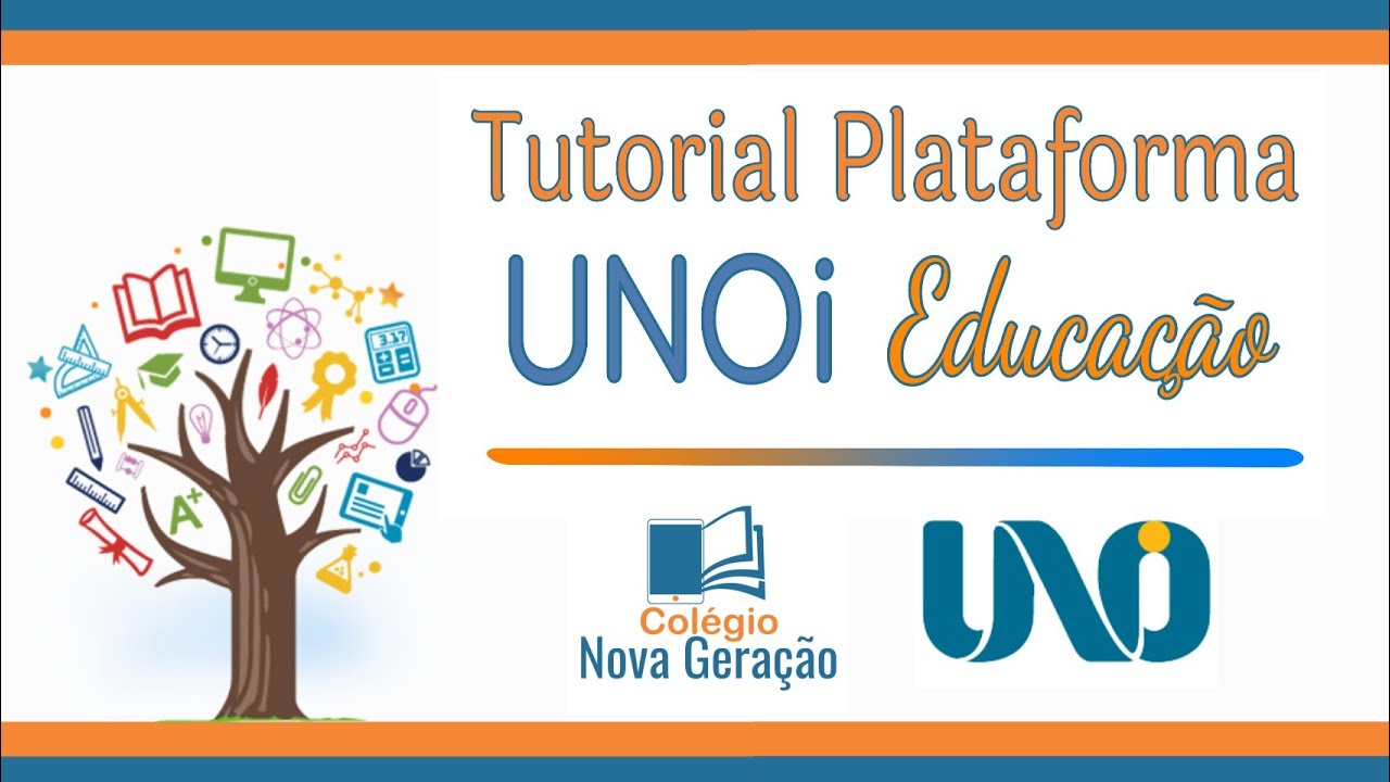[CNG FSA] Tutorial Plataforma UNOi - YouTube