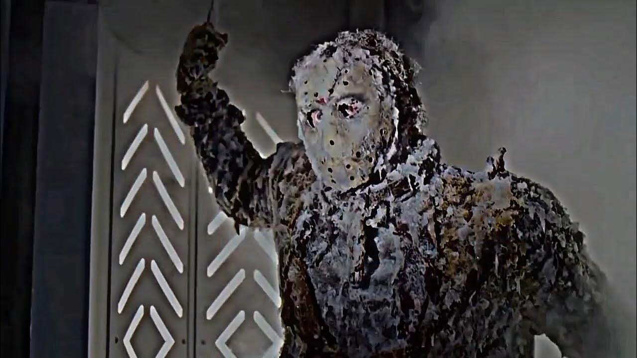 Jason Voorhees (Pre-Uber) | Scene Pack | (4K+CC) - YouTube