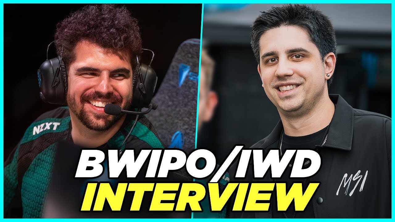 In Defense of Bwipo (but not really come on guys) - YouTube