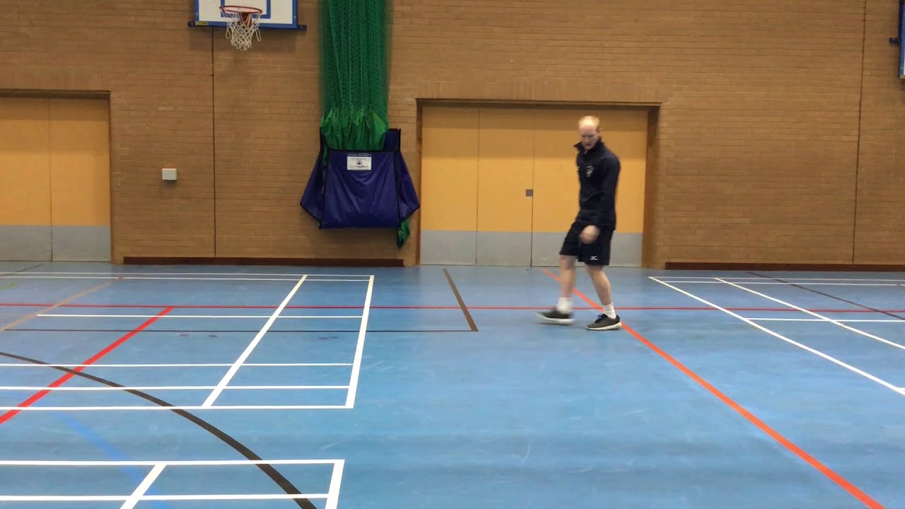 Hop and Stick - YouTube