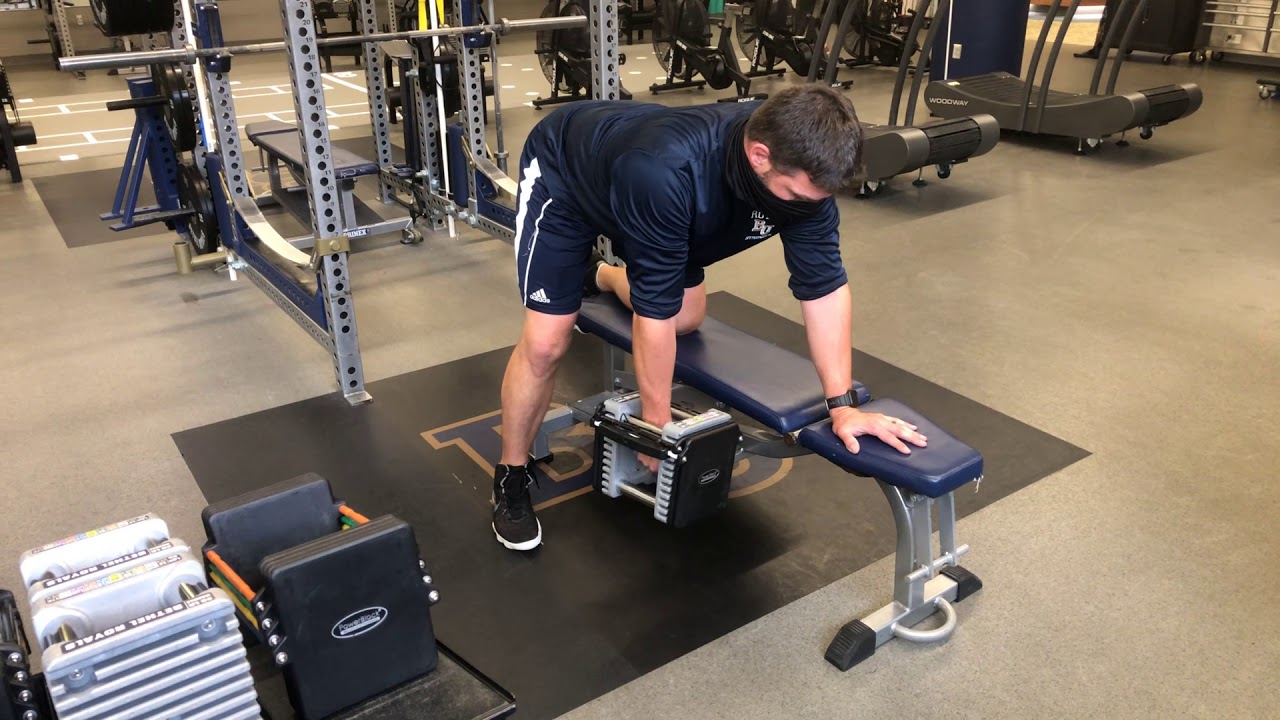 DB SA ROW ECC - YouTube