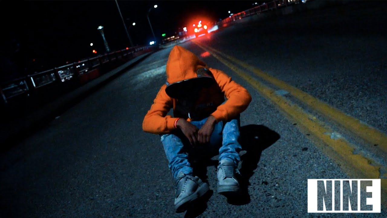 EBE Reef - Jaliza [dir. @nineteen] - YouTube