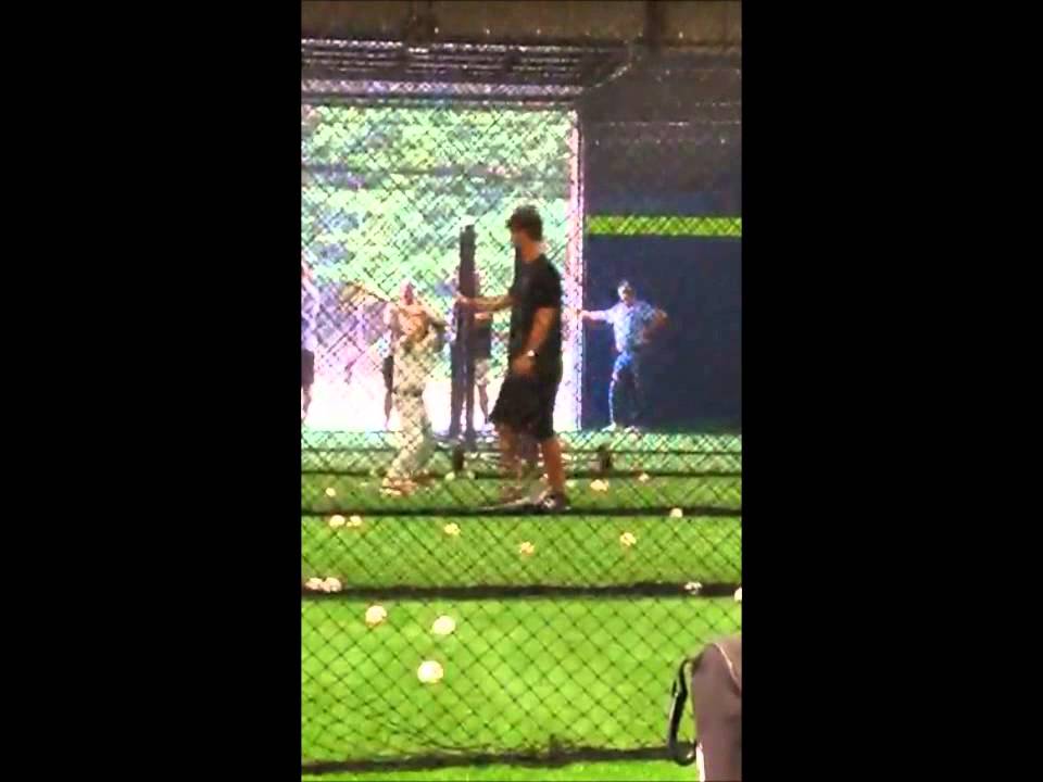 Maddox Smith Baseball Youth All-American - YouTube