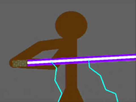 Star Wars Pivot: Mace Windu vs Palpatine - YouTube