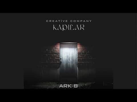 ARK B - KAPILAR - ( COVER ) NİKOF
