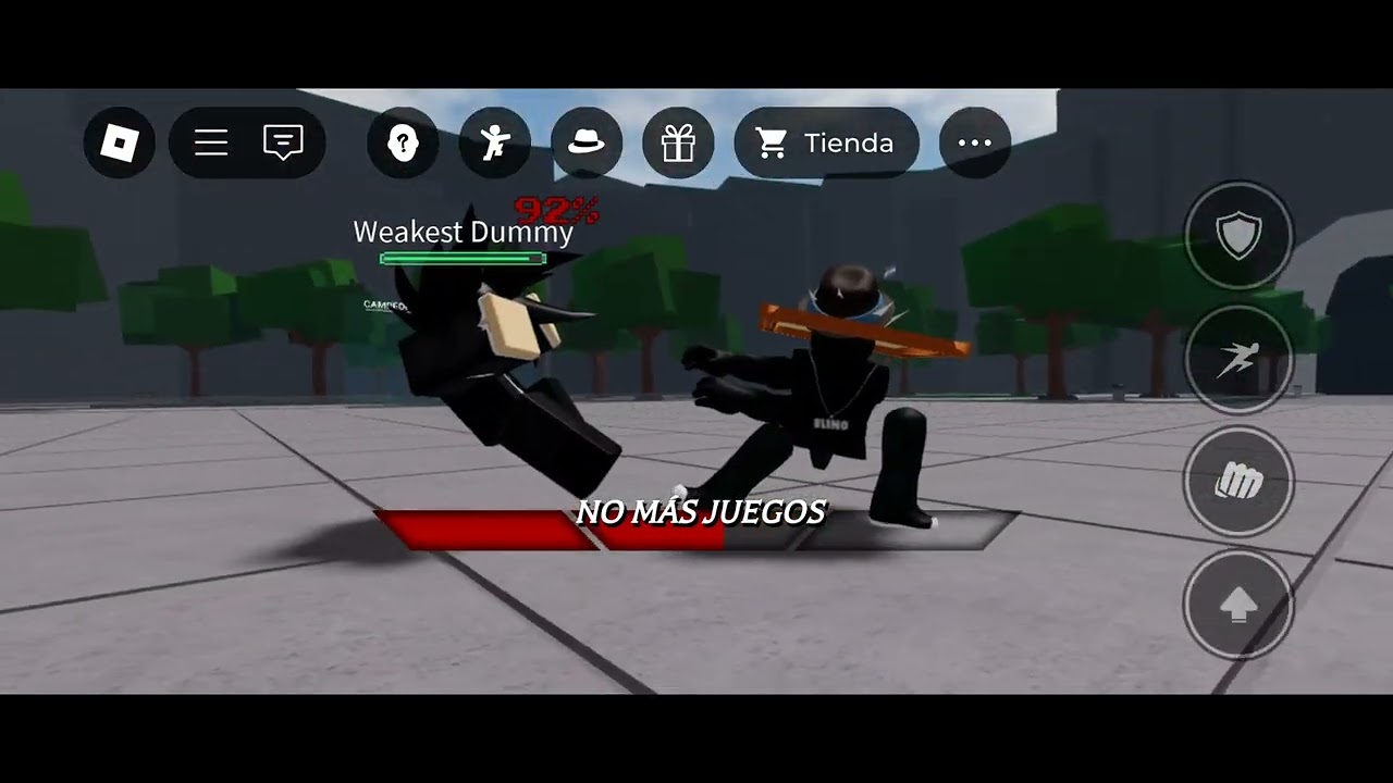 junio nuevo cómo se llama el juego kj manía - YouTube