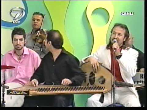 Cemalettin Kurtoglu - Annem