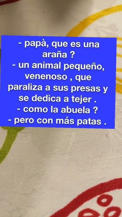 Con más patas #humor #memeoderisa #memes #risa #chiste #loschistosos - YouTube