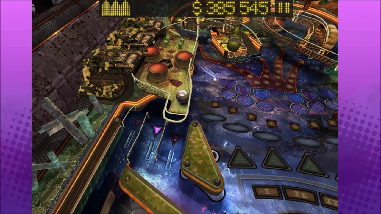 Pinball HD Collection Episode 11 - Moving On After This Week - YouTube