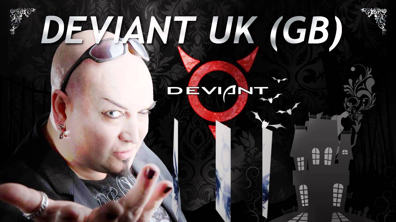 Deviant UK (GB) - Find Me - YouTube