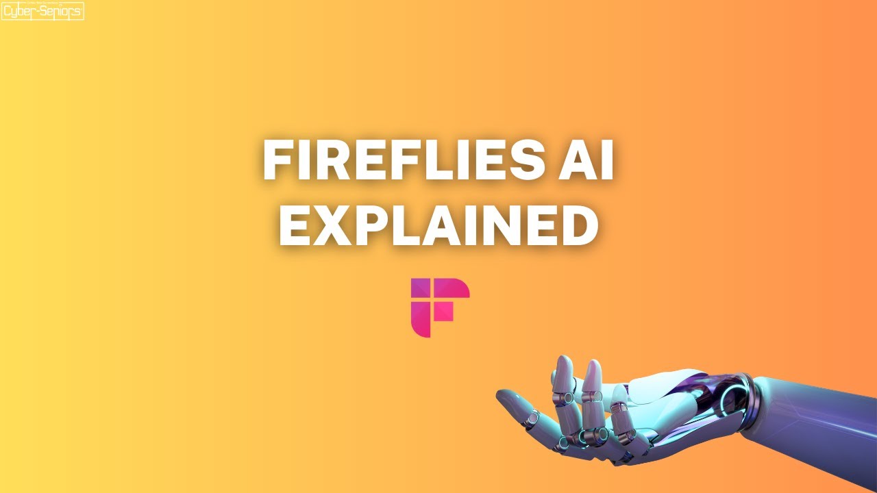 What is Fireflies AI? - YouTube
