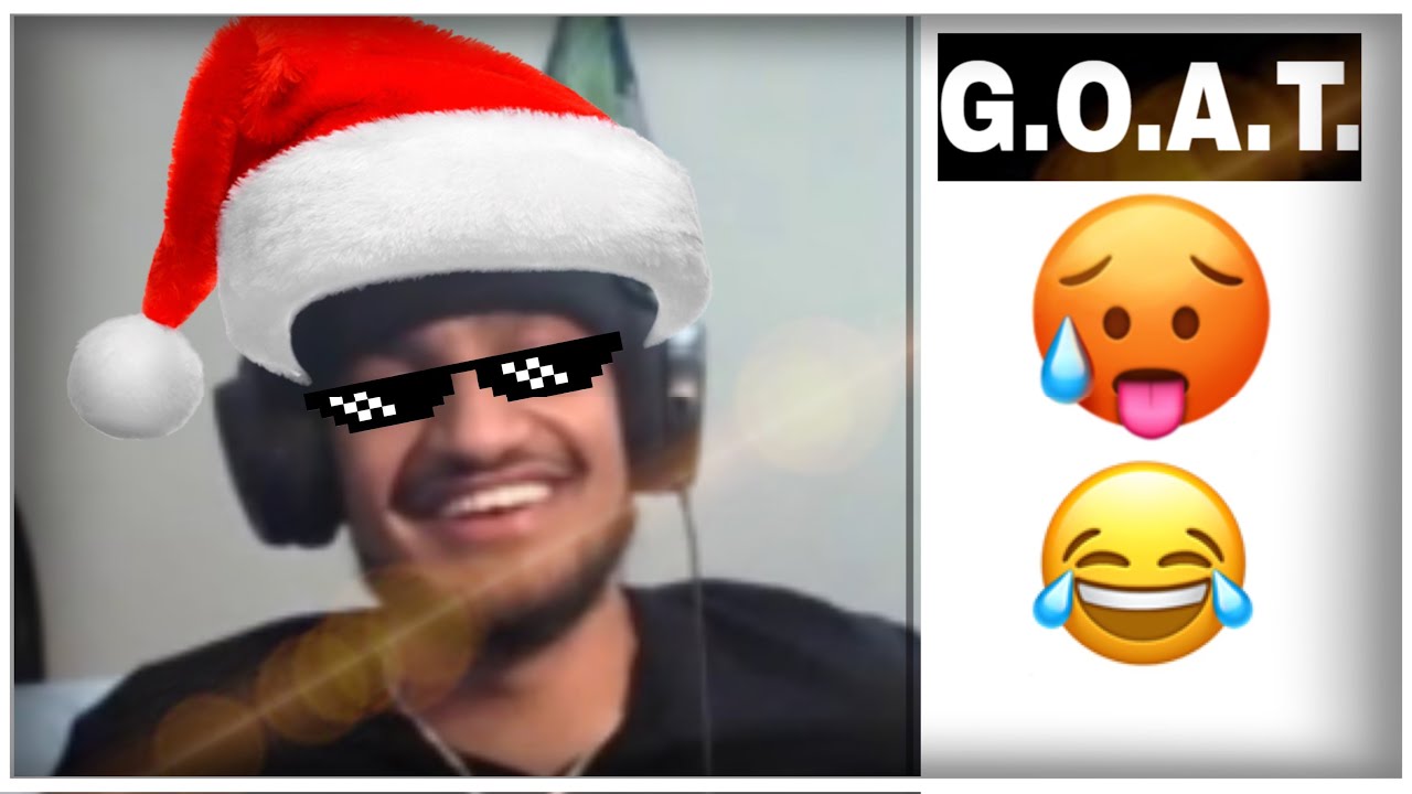 FUNNIEST PARYEET MOMENTS! - YouTube