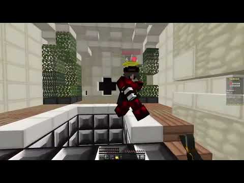 ✅Best Clumsy Settings❗️  8 Block Reach on Craftrise and  SonOyuncu 💎No KB