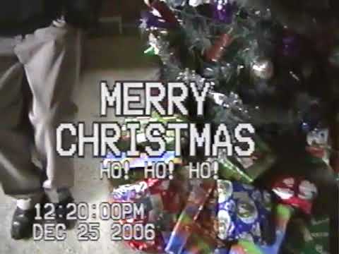 December 3, 2006 to December 27, 2006. - YouTube