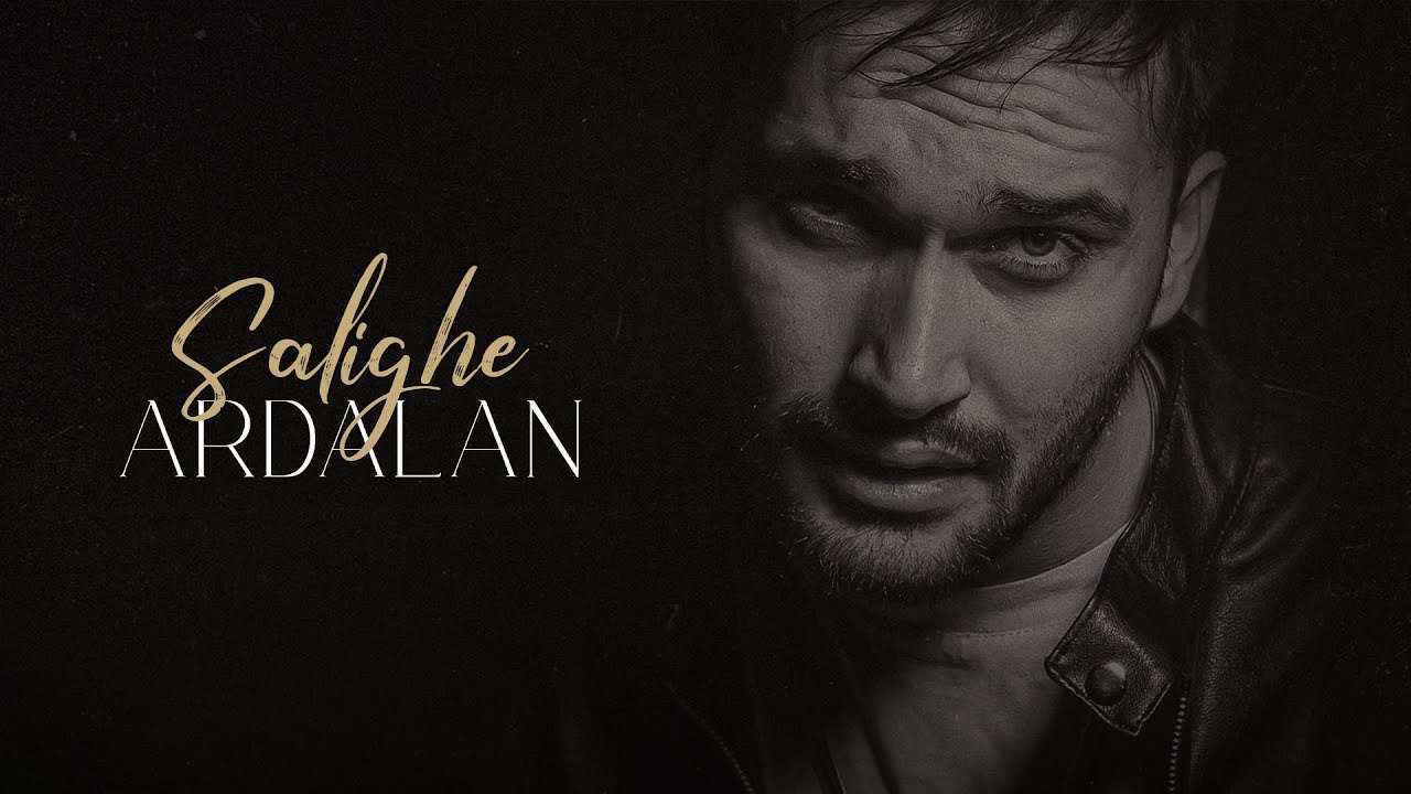 Ardalan - Salighe [Official Music Video] - YouTube Music