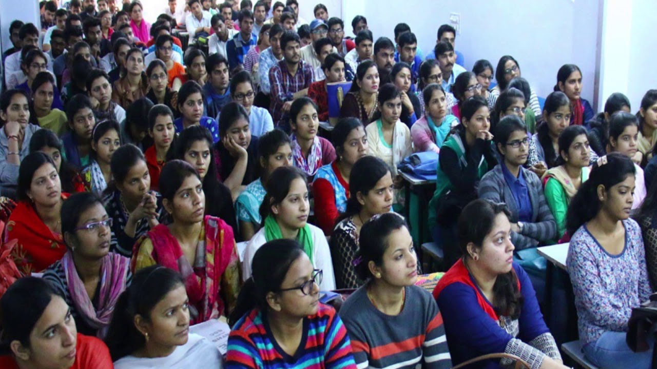 Best IAS UPSC coaching in Delhi India.. सबसे अच्छि IAS की कोचिंग दिल्ली ...
