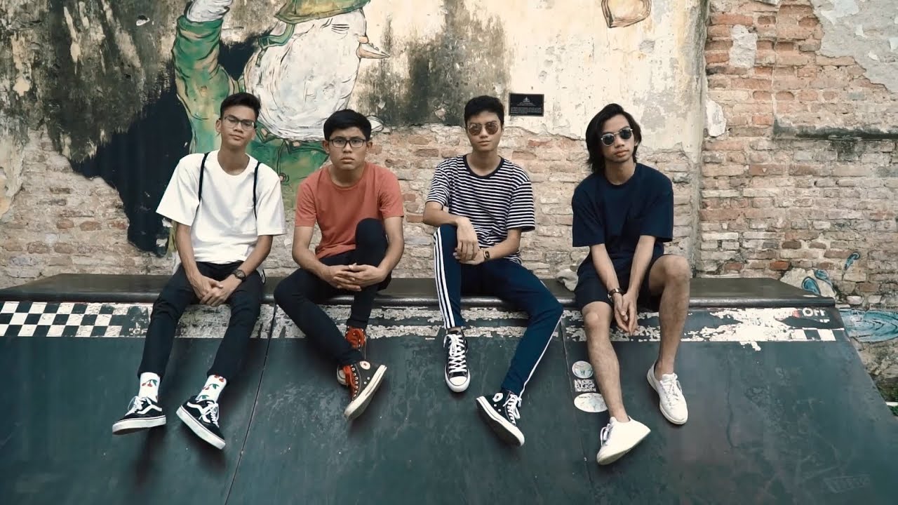 Midnight Fusic | Heart Of Penang - YouTube