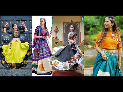 Garba Reel Viral Video | Best Garba Video | New Tik tok Trending Videos ...