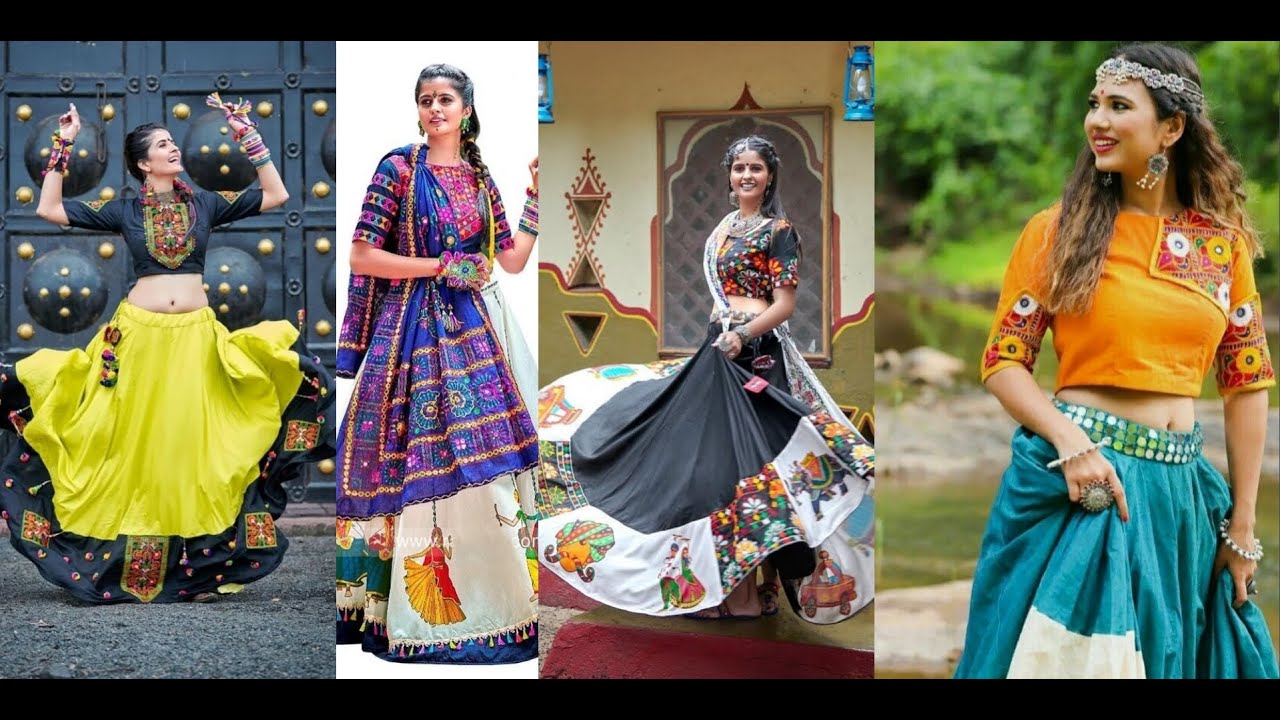 Garba Reel Viral Video | Best Garba Video | New Tik tok Trending Videos ...