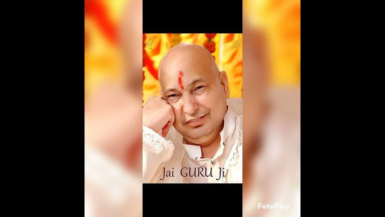 Guruji satsang shared by old sangat (Shorts satsang) - YouTube