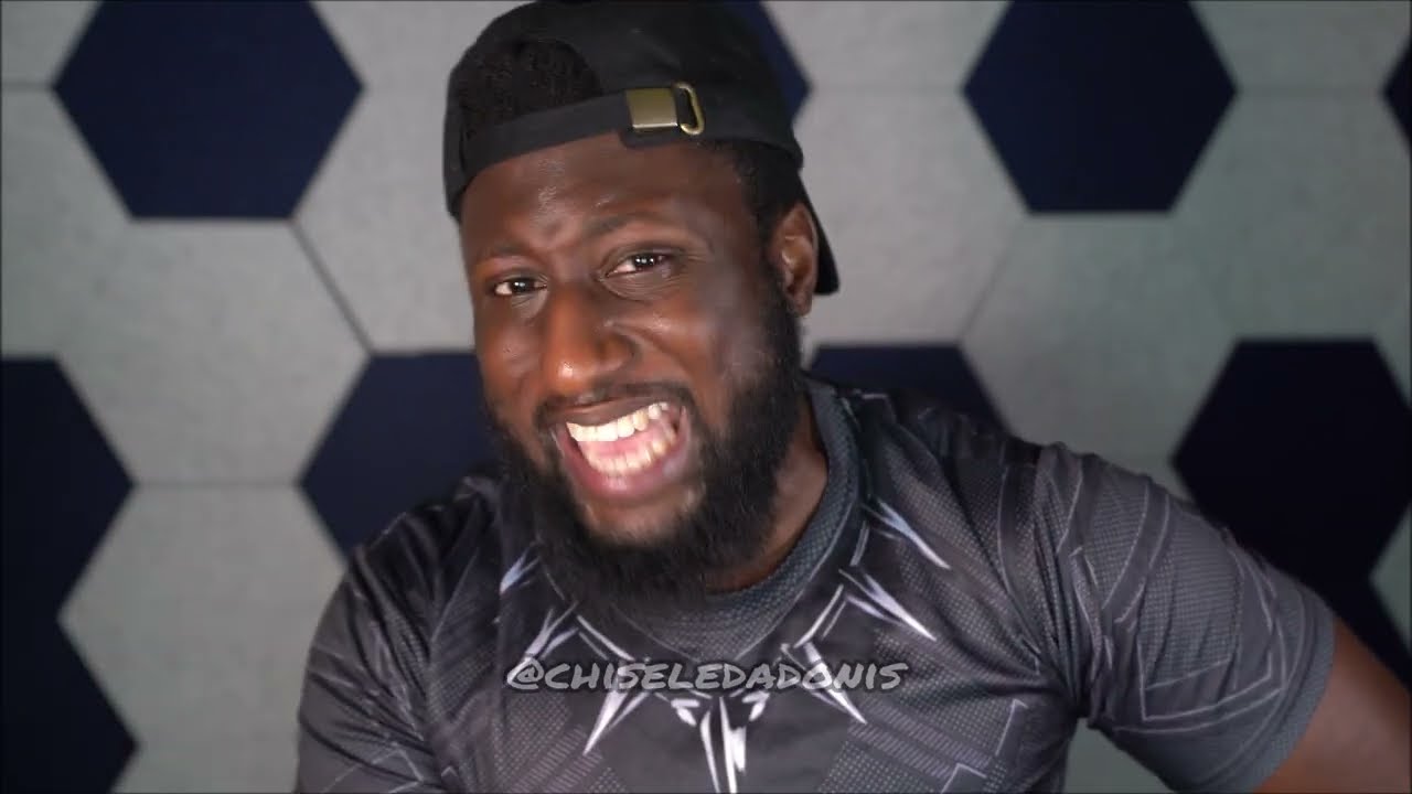 Help Me Understand... - YouTube