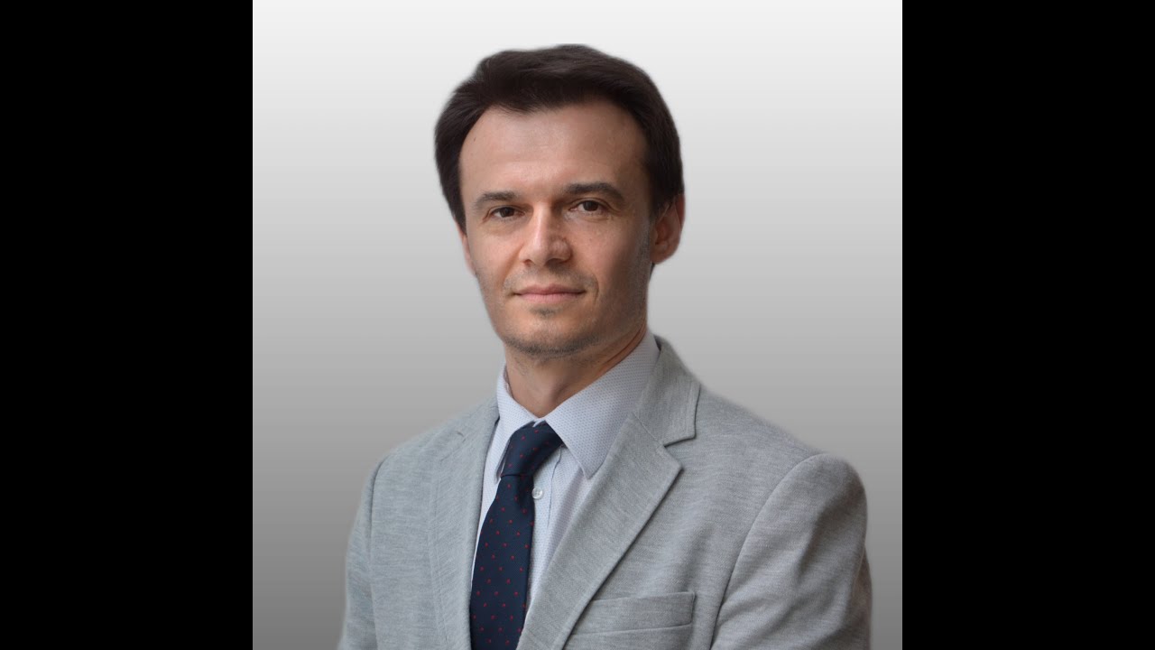 European Commission, Lucian Cernat and Dr. Adriana Sanford/ COVID-19 ...