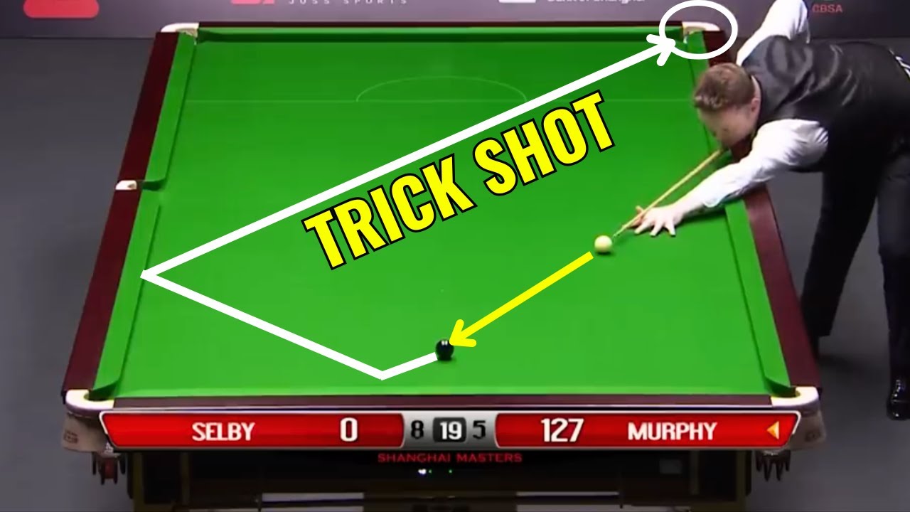 Trick Shots That Will Leave You Speechless(1)! - YouTube