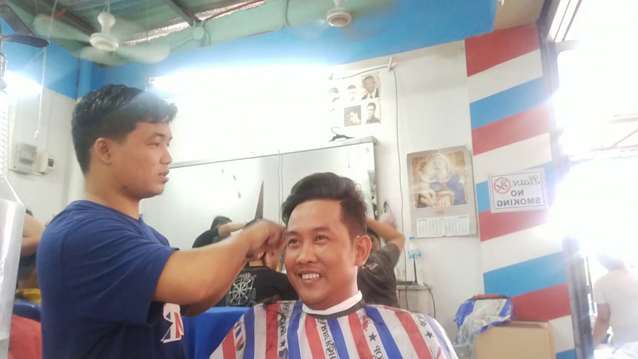 GUPIT PANG PAGEANT AT PANG KASAL - YouTube